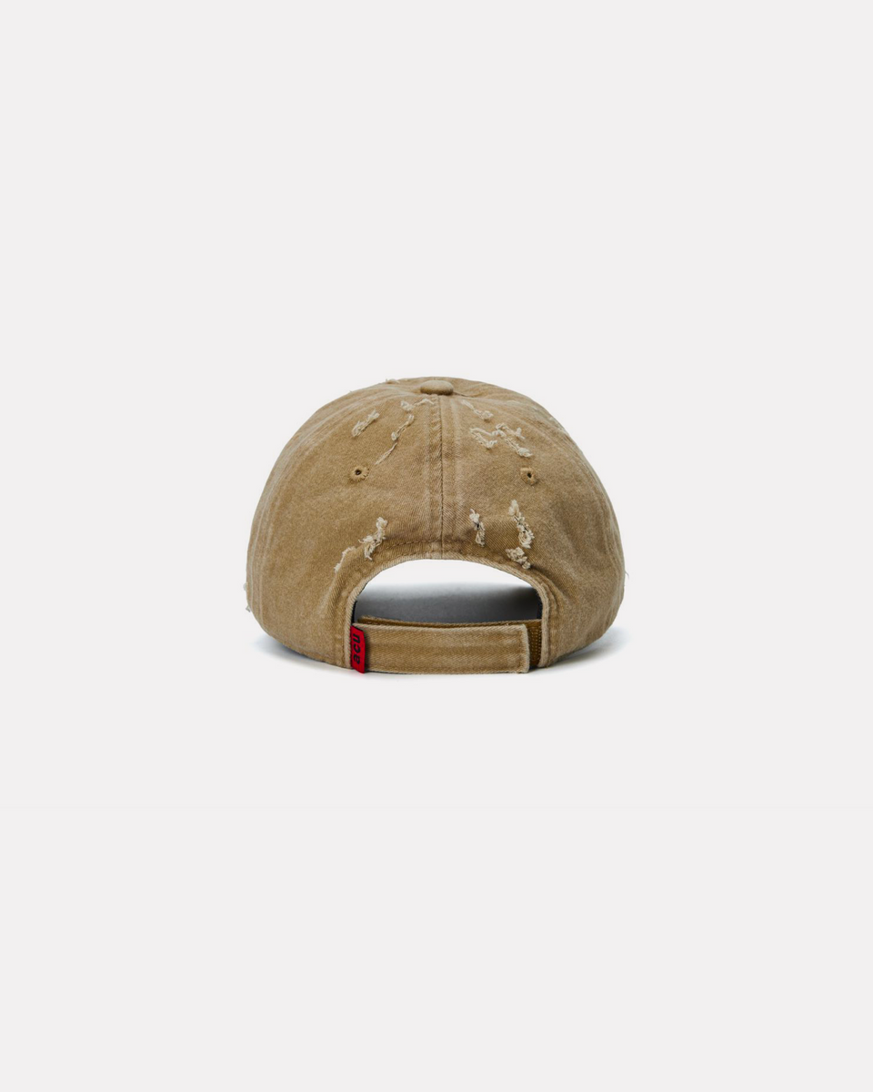 ACUPUNCTURE - CAP BEIGE– Barrio Bodega