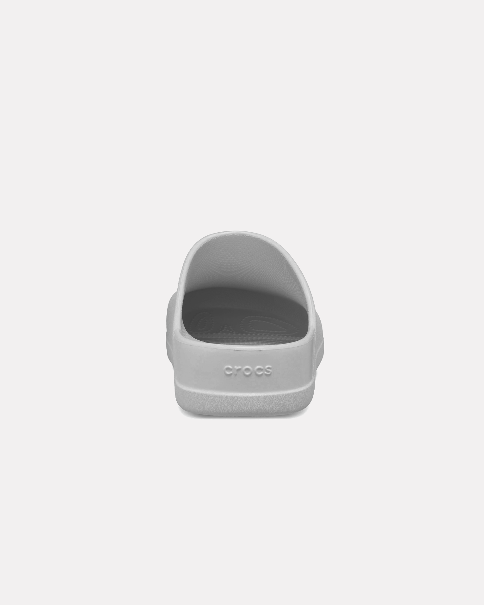 CROCS - DYLAN CLOG LIGHT GREY– Barrio Bodega